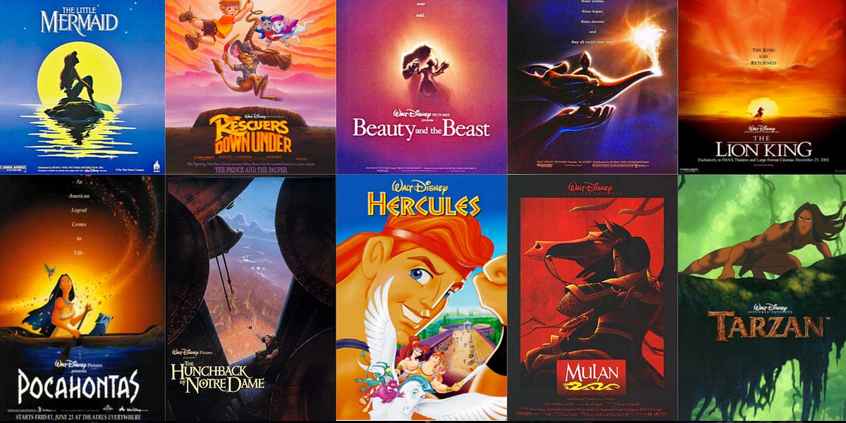 Alan Menken: The Man Behind Disney's Biggest Musical Hits