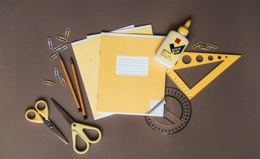 First Git Mental Model - by Bernhard Wenzel