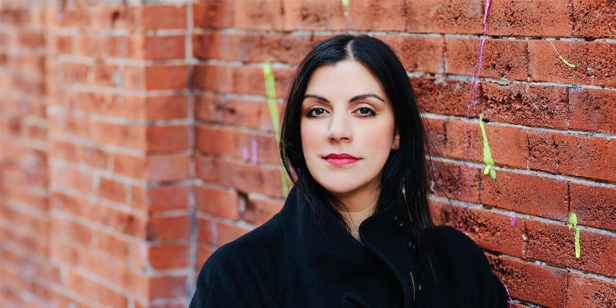 Erin Khar - Beyond with Jane Ratcliffe