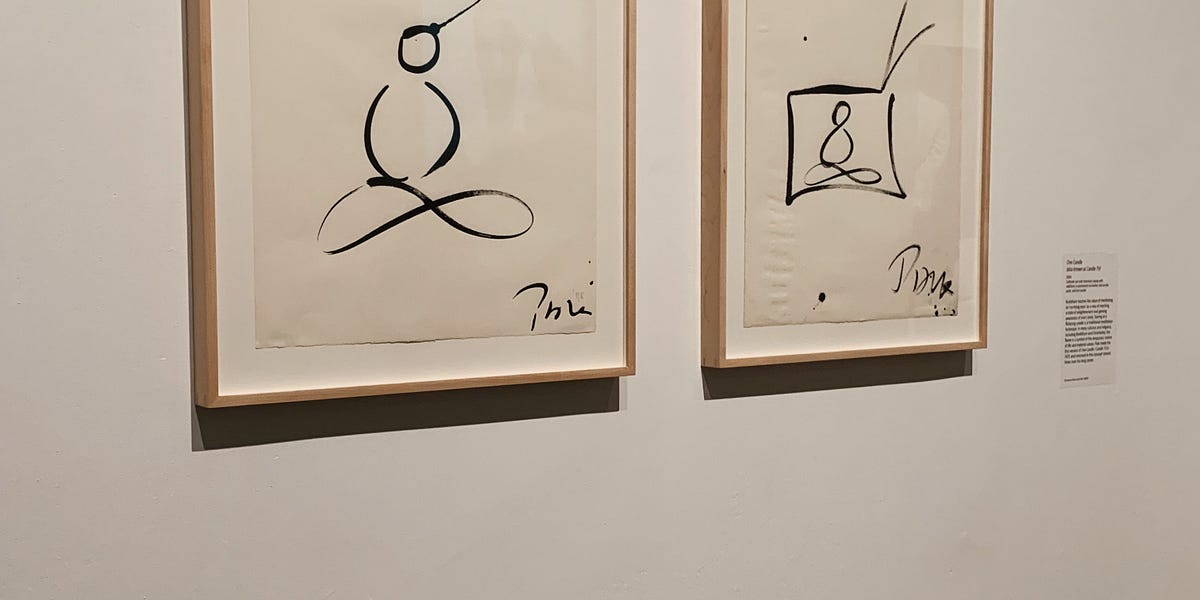 A West Coast Thing - by EM Han - A West Coast Thing