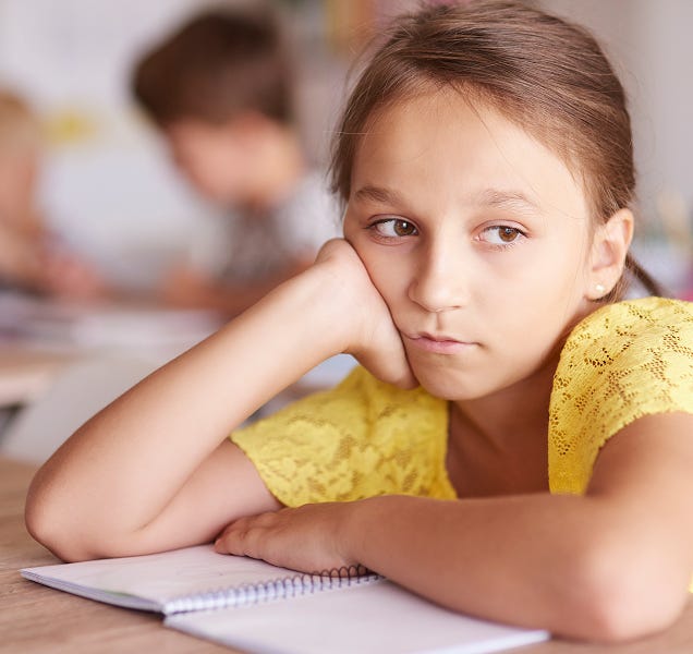 Educating the masses - by Kalle Pihlajasaari