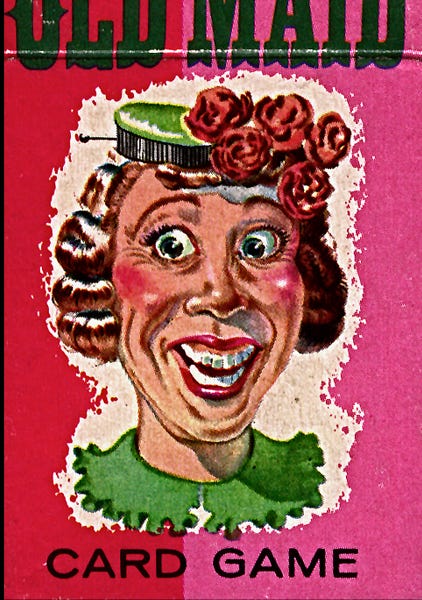 Toward a definition of Ugly Studies - by Robin