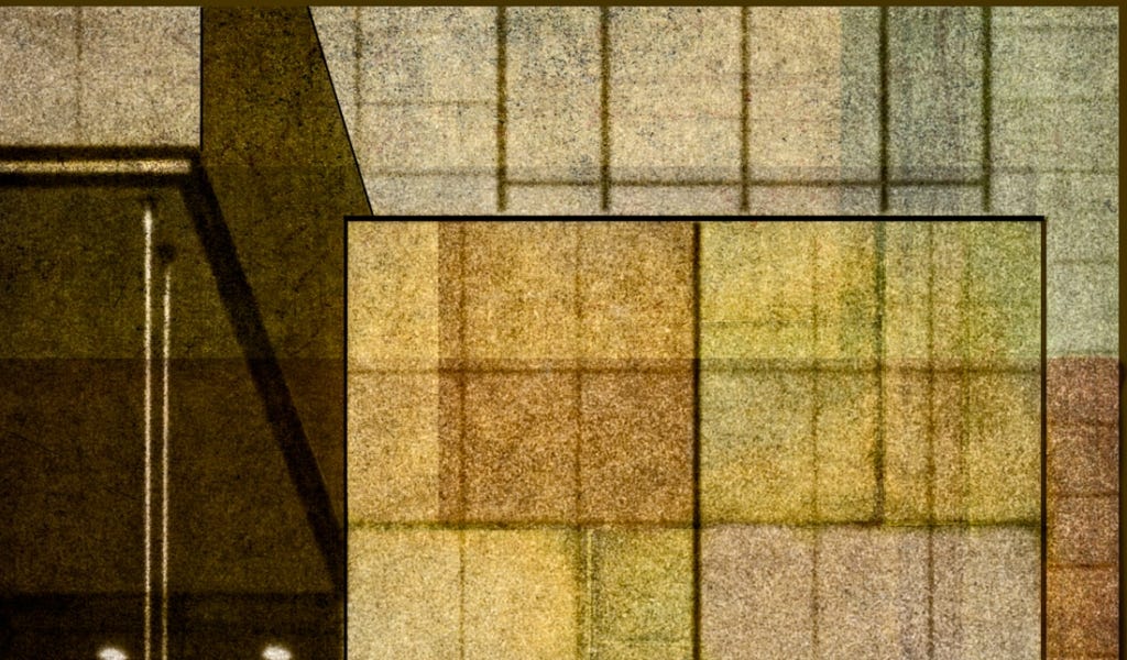 NZ visual diary - entry 62 - by Rich Greissman