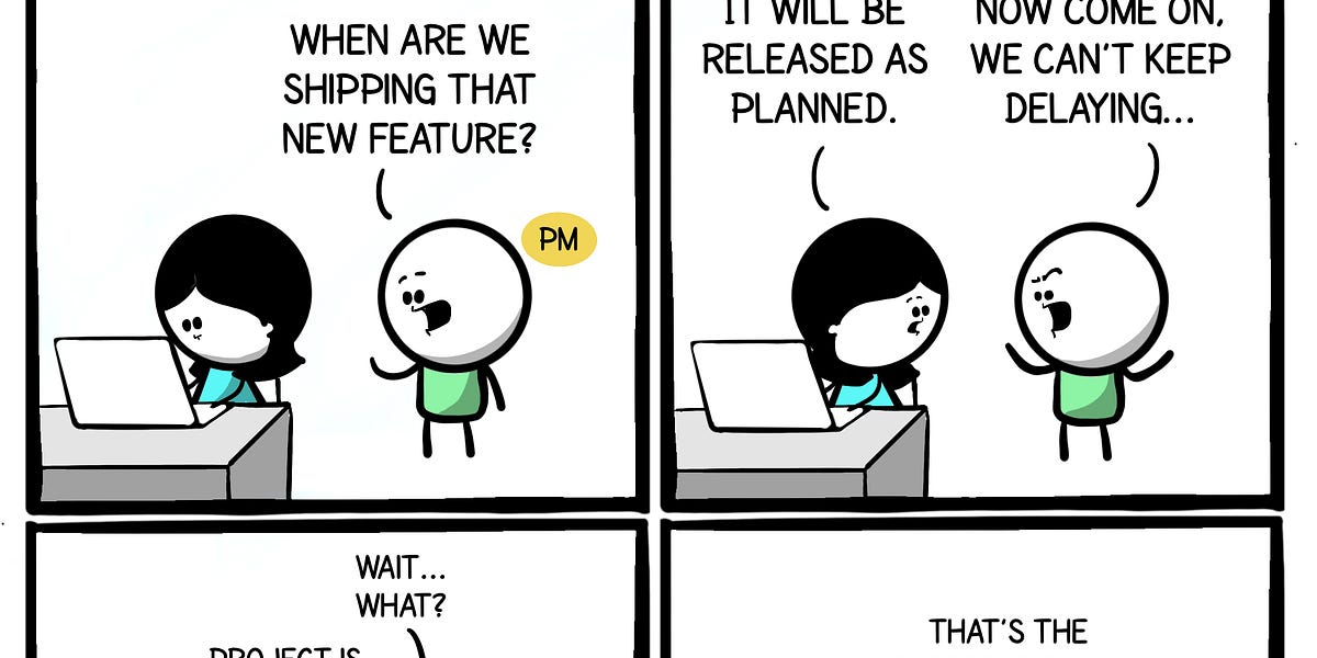 (comic) say those magic words - Work Chronicles