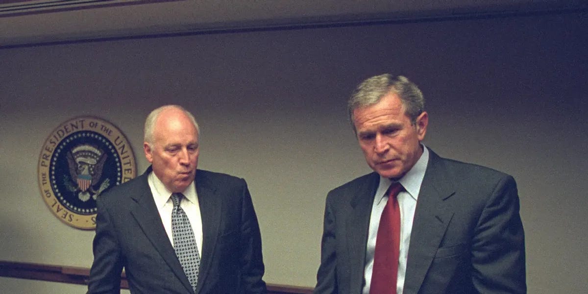 How the 20 year war in Afghanistan should have ended after a week