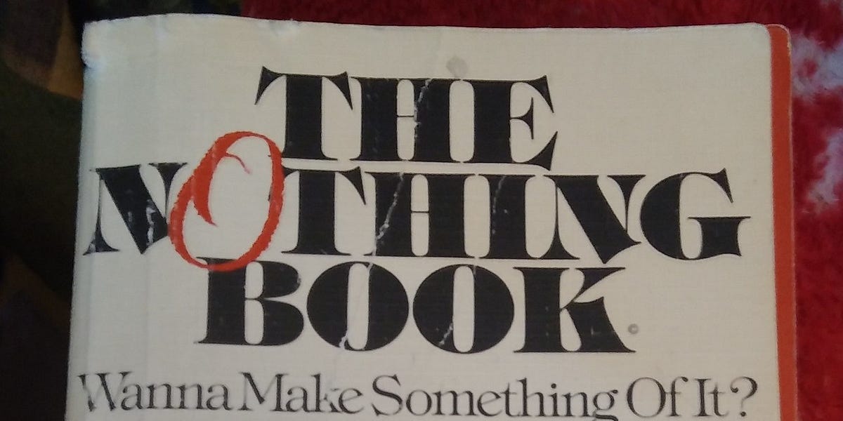 Issue 12. Angels of Discipline - by Jim Esch - ESCHORAMA