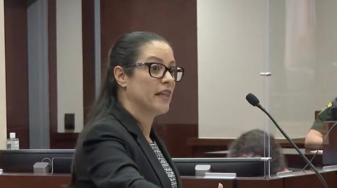 The Dan Markel Case: Opening Statements - by David Lat