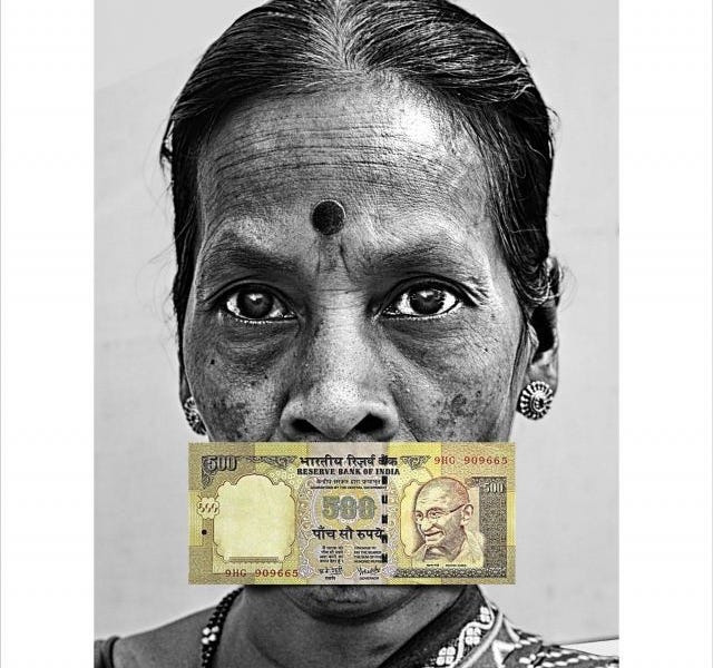 REVADI CULTURE AND BJP'S FEAR - mit desai