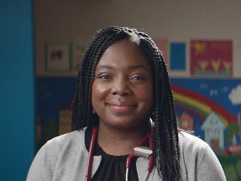 COVID-19 Report #2: Zainab Abdurrahman - by Liam Sturgess