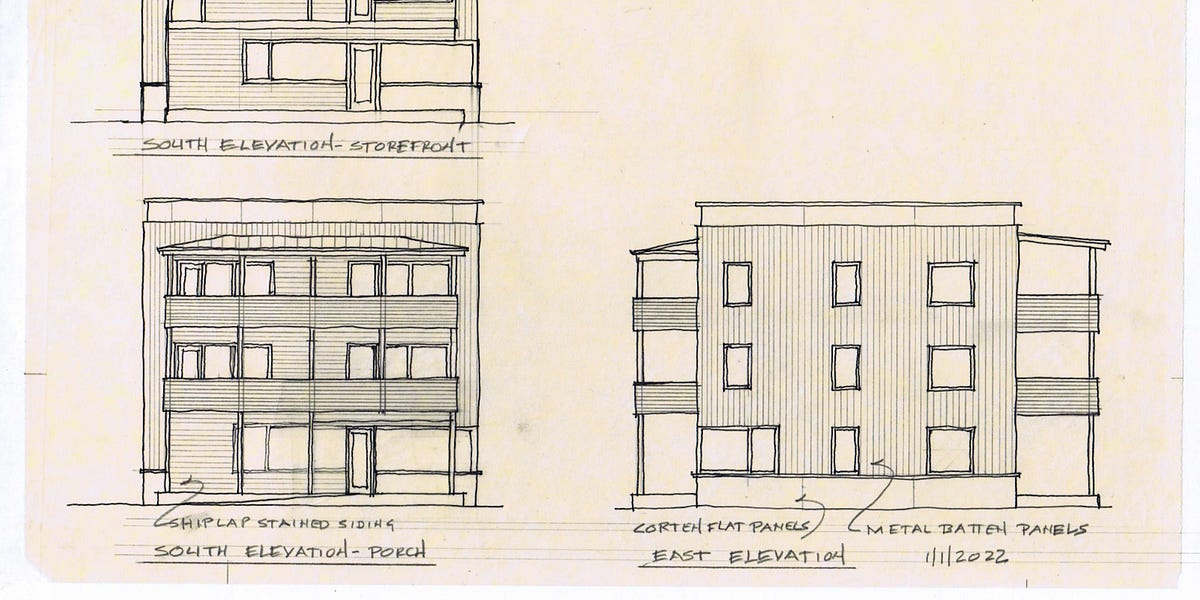 3-2-1: Airbnb As A Force For Good, Turning Stroads Into Streets, 501 ...