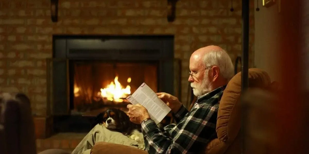 We take care of us. - by Emily Mills - Grist From the Mills