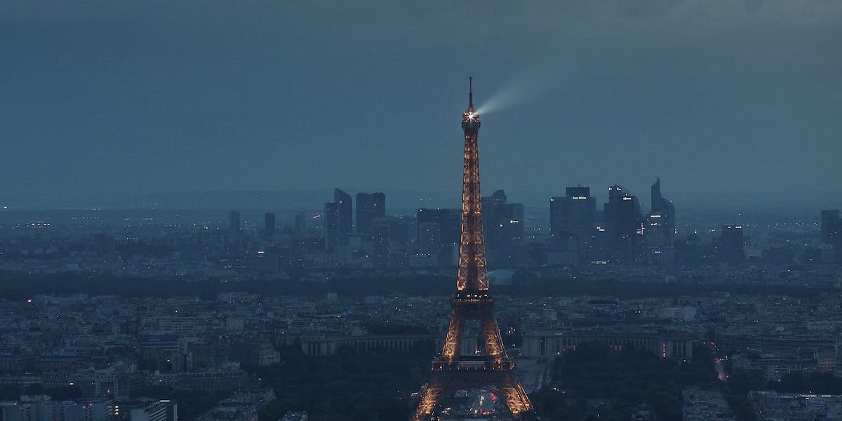 Why is it traitorous to understand the people you disagree with?