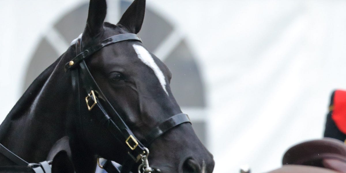 London Bridge Has Fallen - by Mike Cheesman