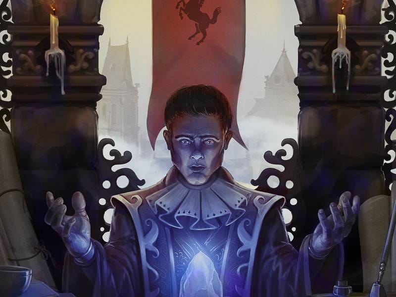 Cover Reveal - The Forgotten Hero - by Nick Felker