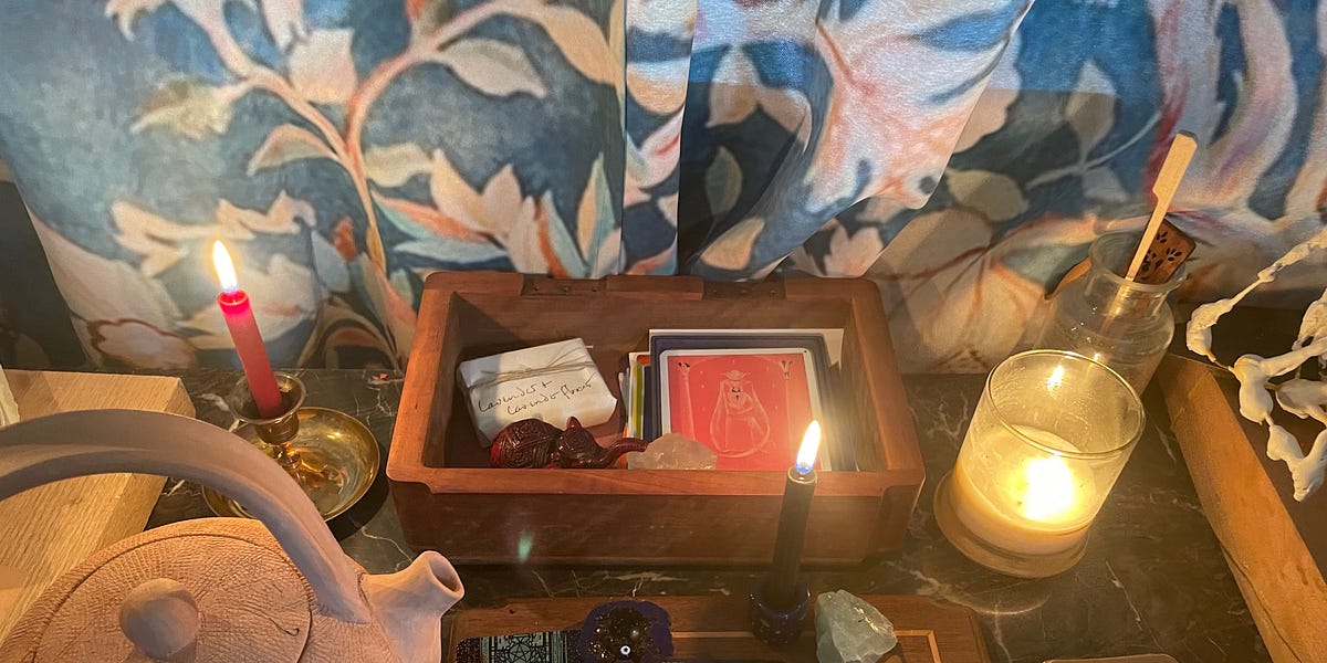 All in your head - by Cameron Steele - interruptions