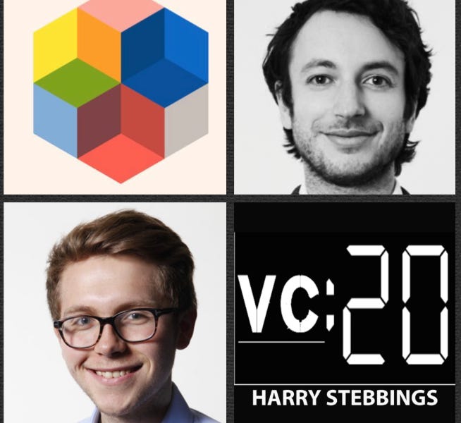 No. 7: Assembled Brands' hybrid funding model