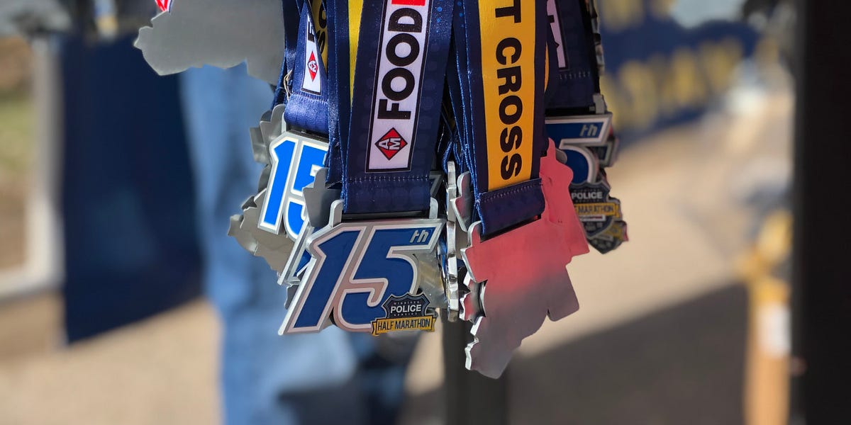 The WPS Half Marathon – Bringing people together for a common cause ...
