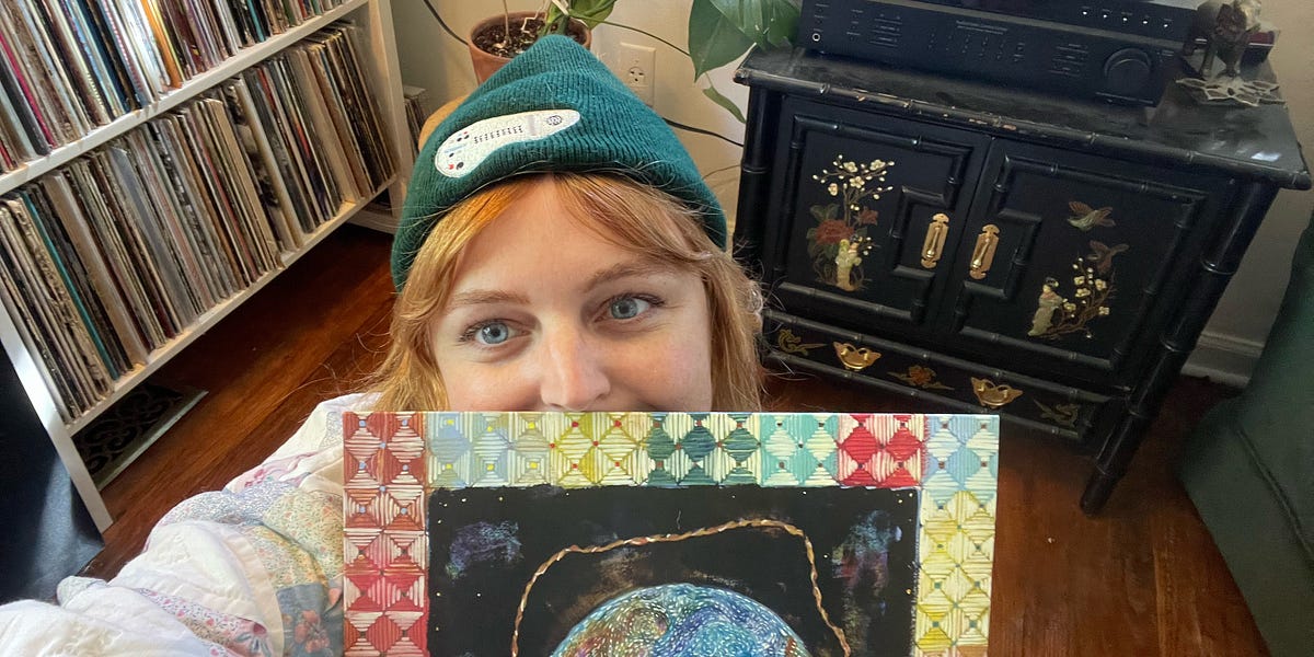 The Good Southern Women interview with Lou Turner