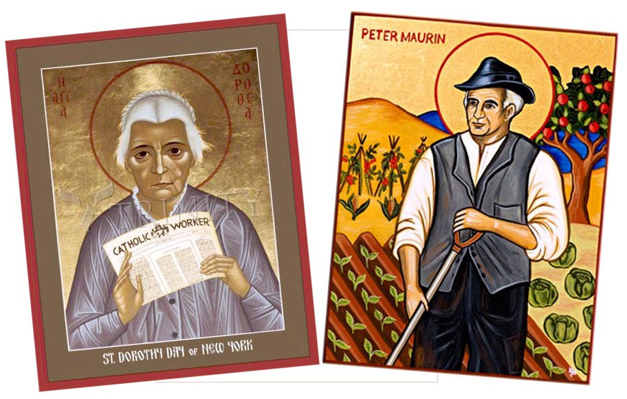 Introducing the Catholic Farmer - The Catholic Farmer