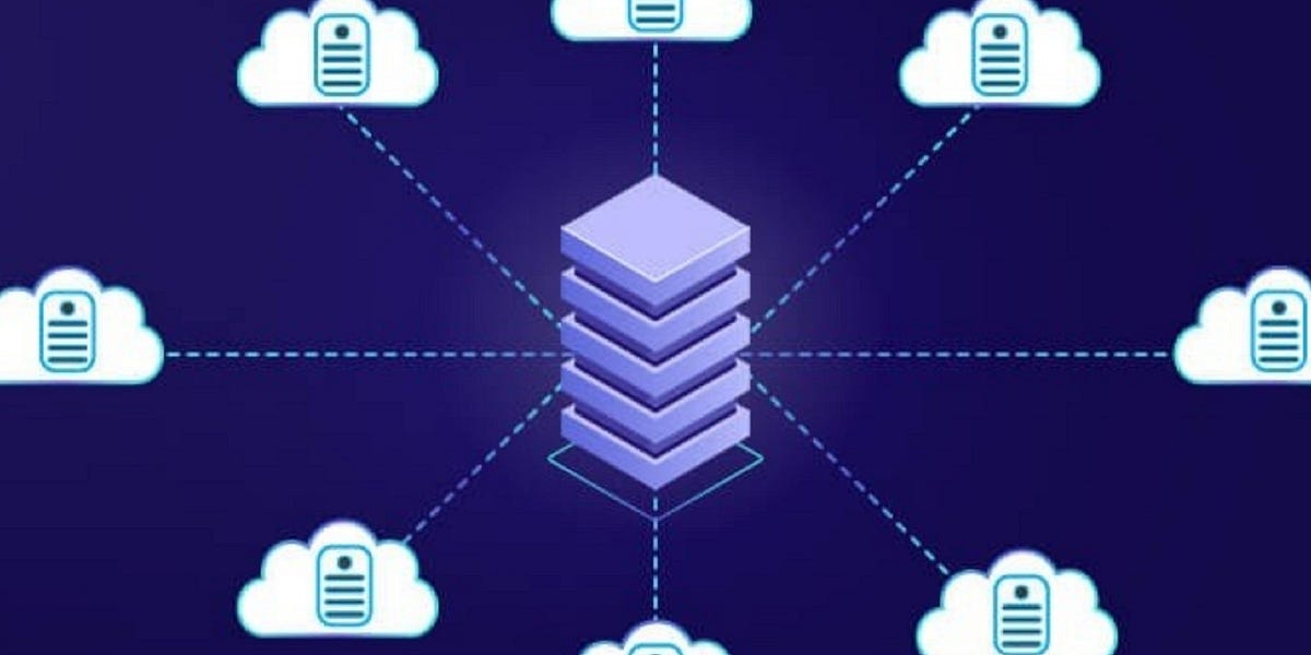 Introduction to Decentralized File Storage