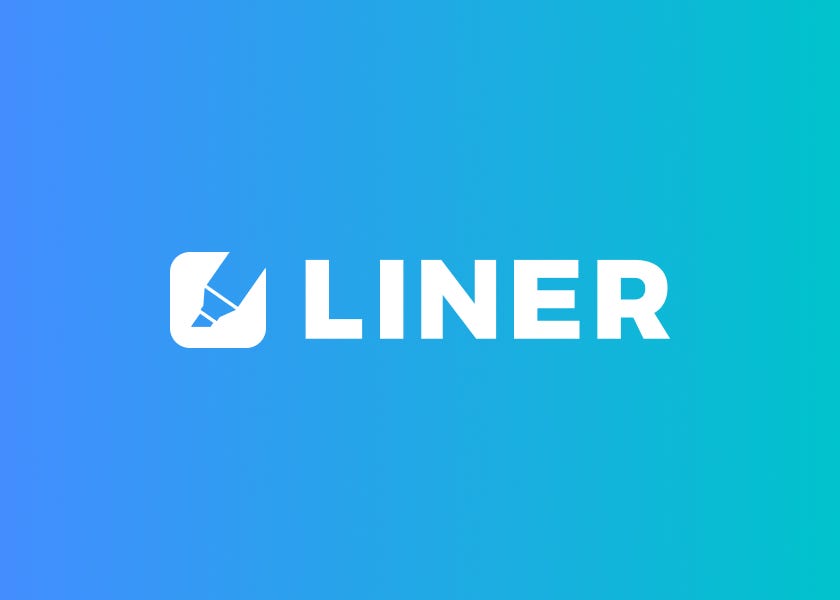 Welcome to LINER! - LINER