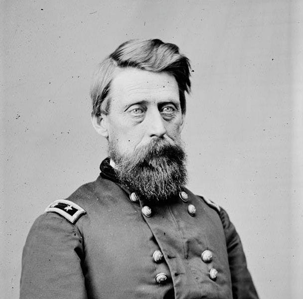 Alaska’s Early Governors - by Helen Hegener