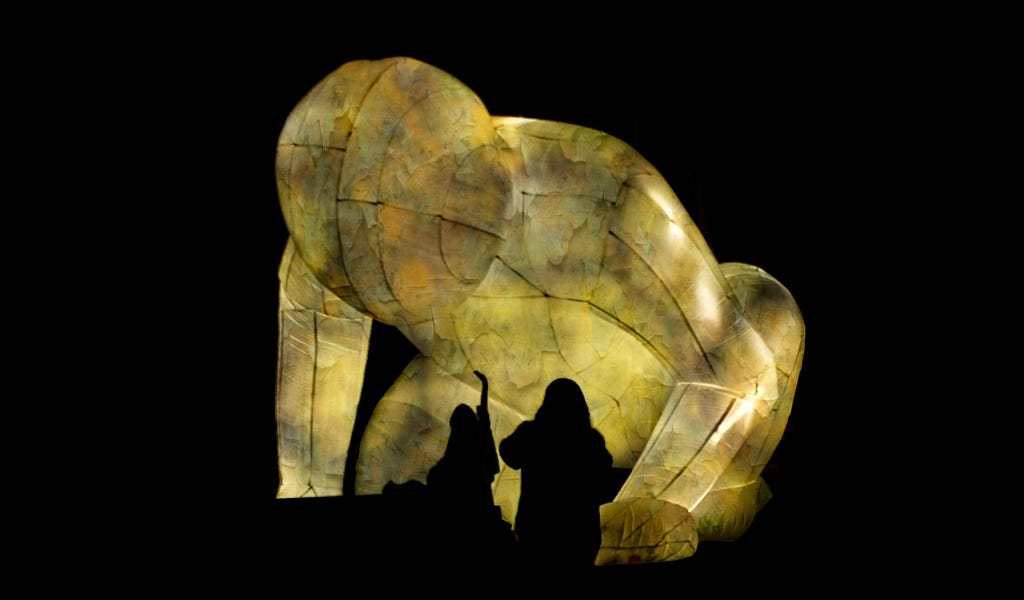 NZ visual diary - entry 35 - by Rich Greissman