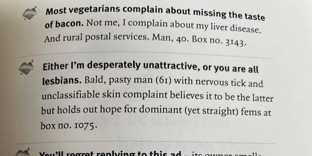 The Beauty of the Odd - by Meg Pokrass - Pokrass Prompts