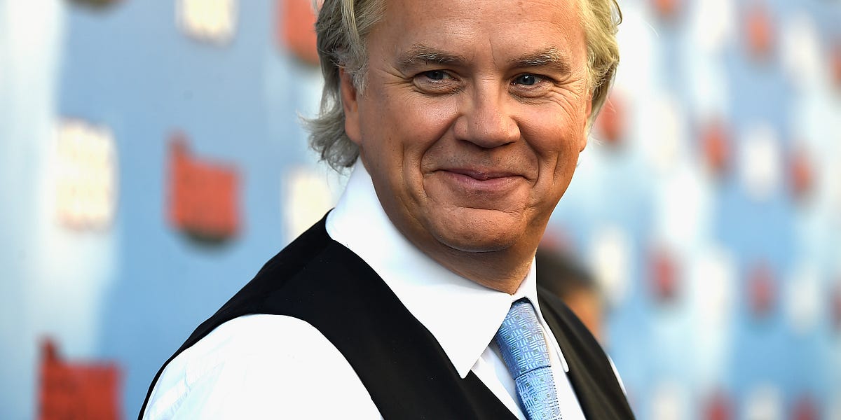 Tim Robbins and the Lost Art of Finding Common Ground