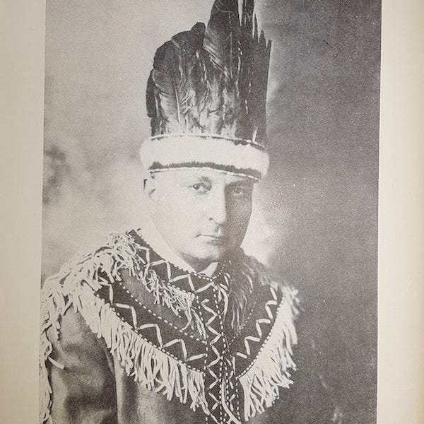 Dr. Joseph Romig - by Helen Hegener - Northern Light Media