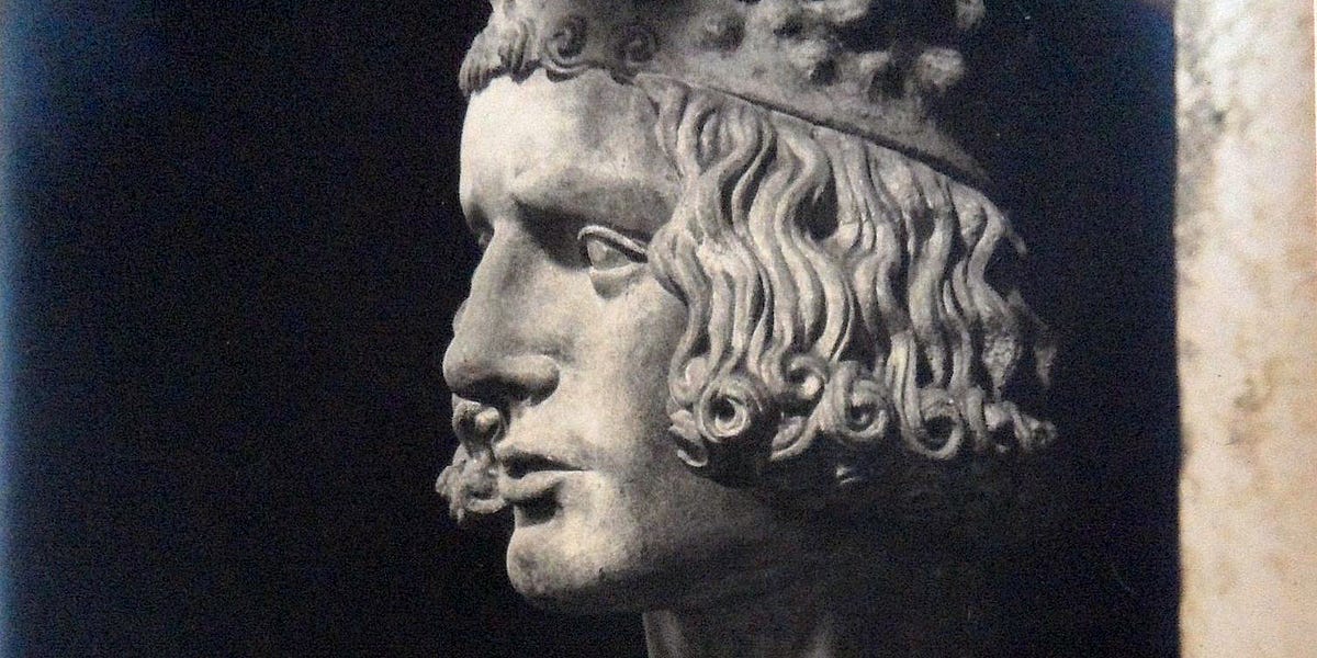 Wilhelm Pinder's Speech in Leipzig 1933 - Flaming Eternity