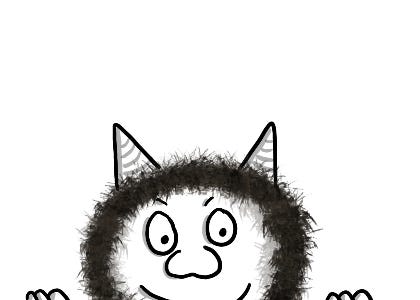 How to Kill a Monster - by Amanda Clark - The Splendid Mess