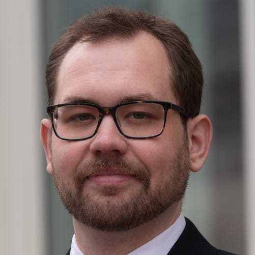 Cody Moser: universal baby talk