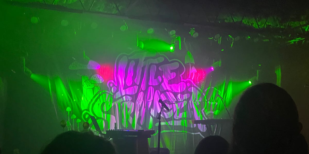 BACK AT IT - by Drew Garabo - The Fight Of And For My Life