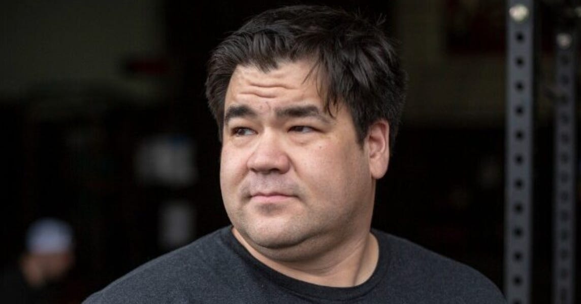 Kyle Boddy, Part 1 - 8/4/22 - by Scott & Josh