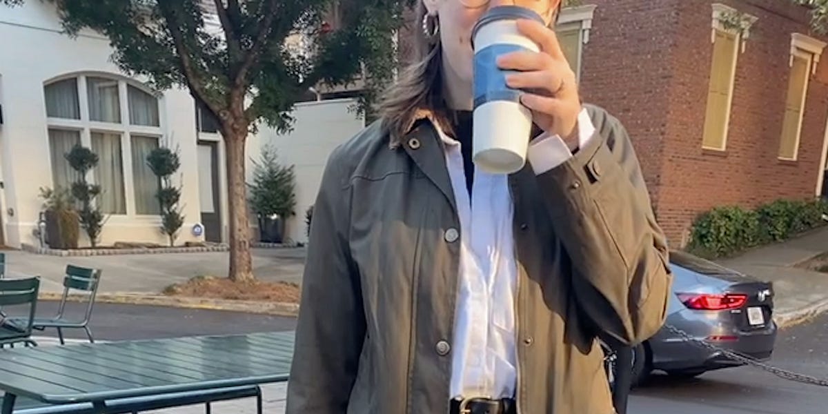 #004 A Clothing & Feelings Brain Dump - by Madolyn Schultz