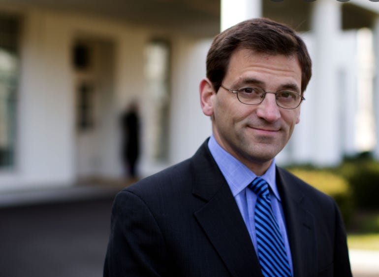 On Afghanistan Withdrawal, NYT’s Peter Baker Turns to Raytheon Board ...