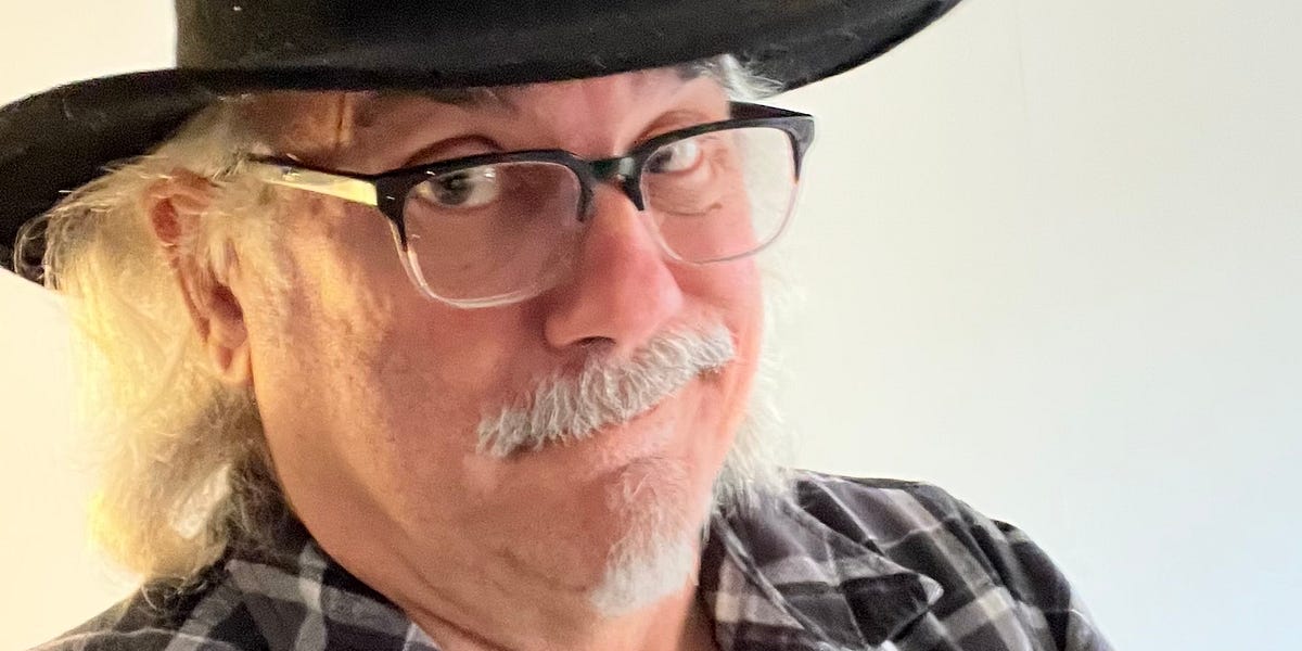 The Future Is Now - by Bob Tyler