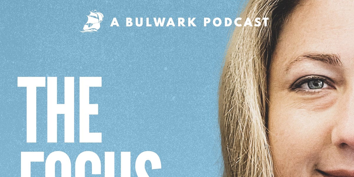 The Republican Triangle of Doom (with Bill Kristol)