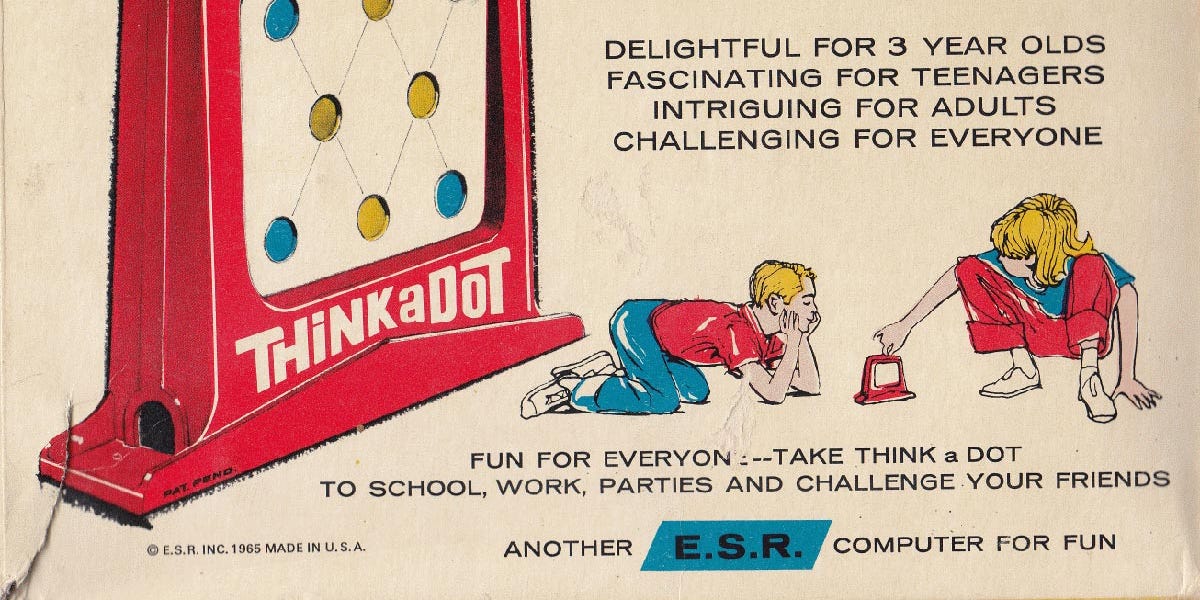 The Magnet 39: Remaking Vintage Computer Toys