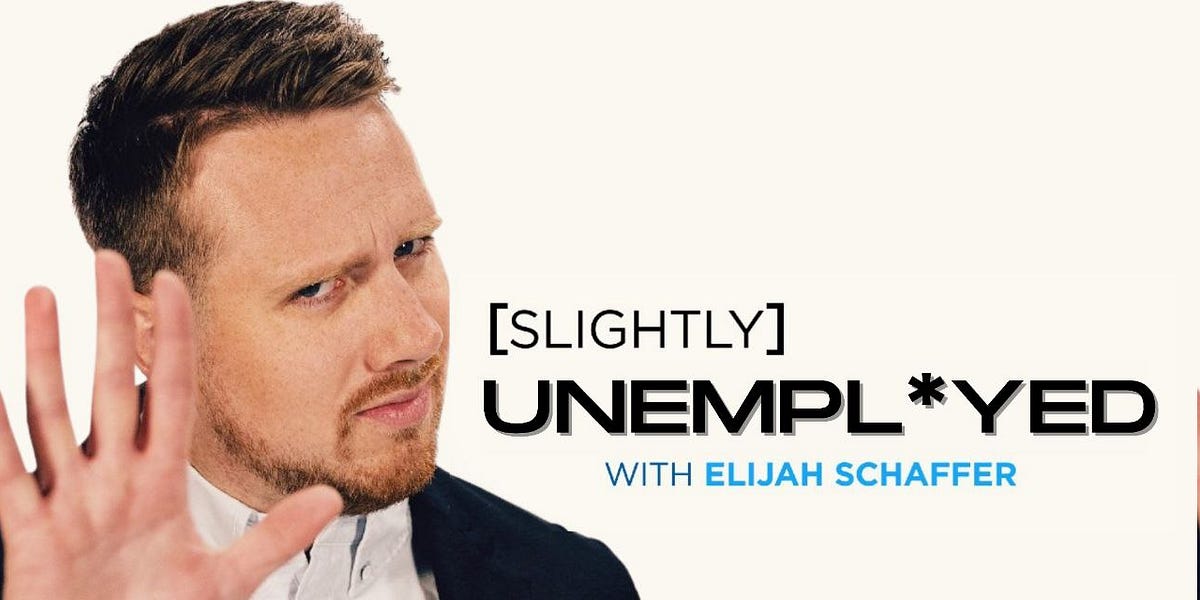 BREAKING: Elijah Schaffer Fired From The Blaze for Alleged Indecent ...