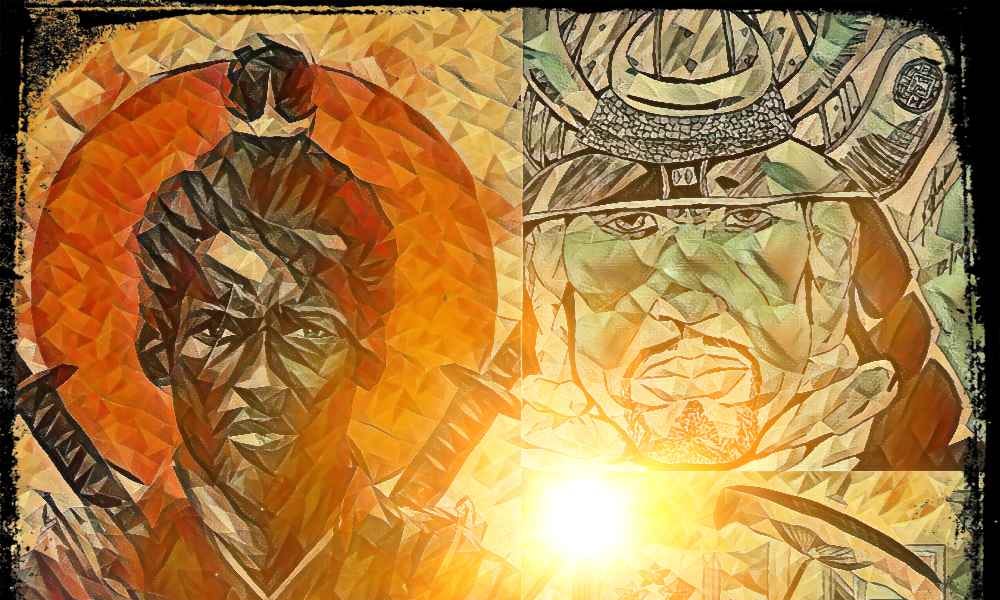 Yasuke, el Samurai africano - Revista de Historia