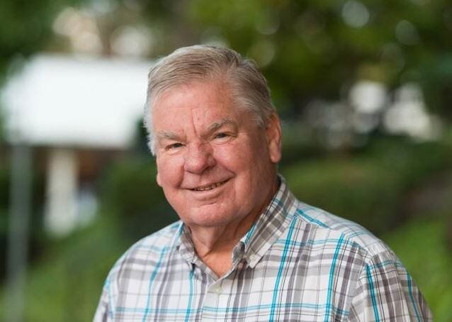 Candidate Profile: Dennis Colthurst - Sebastopol Times