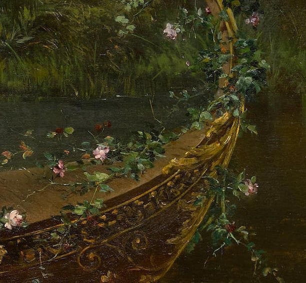 220918 - by di - swallowed feelings