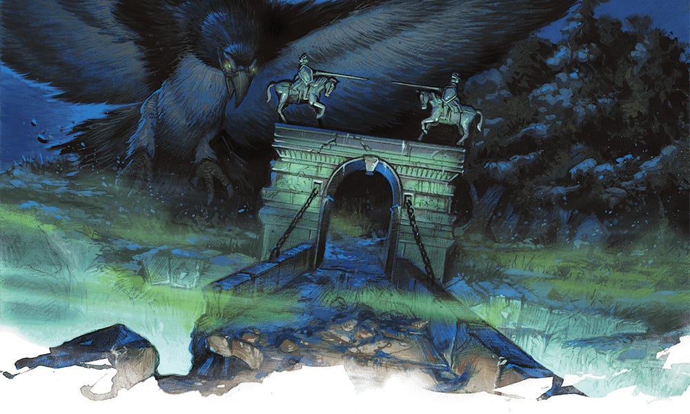 What 5e's Encounter Difficulties Get Wrong (and How to Fix Them)