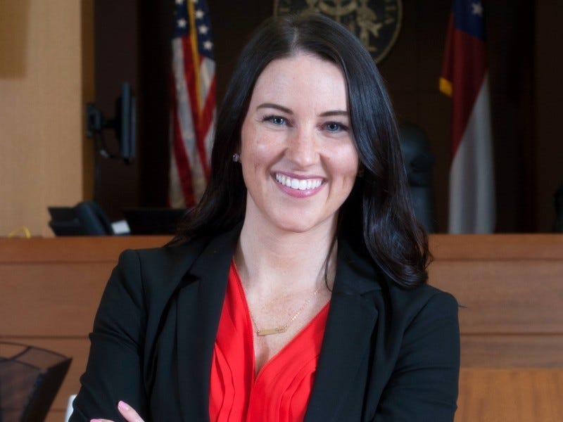 The Cara Convery Interview