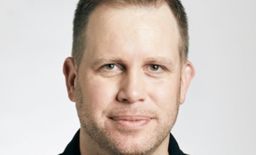 The Interview: Doug McIntyre of Fox Sports