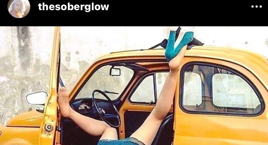 IG 080 - by Mia - the Sober Glow