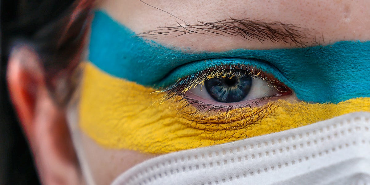 What Is a Nation? - by Nathaniel Rachman - Persuasion