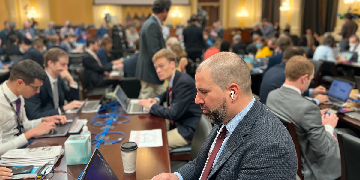 Rookie Reporter - by Pablo Manríquez - Pablo's World